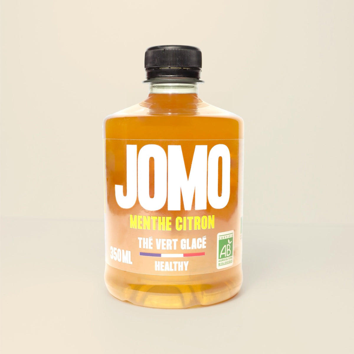 JOMO - Thé vert Menthe-Citron – DRINK JOMO